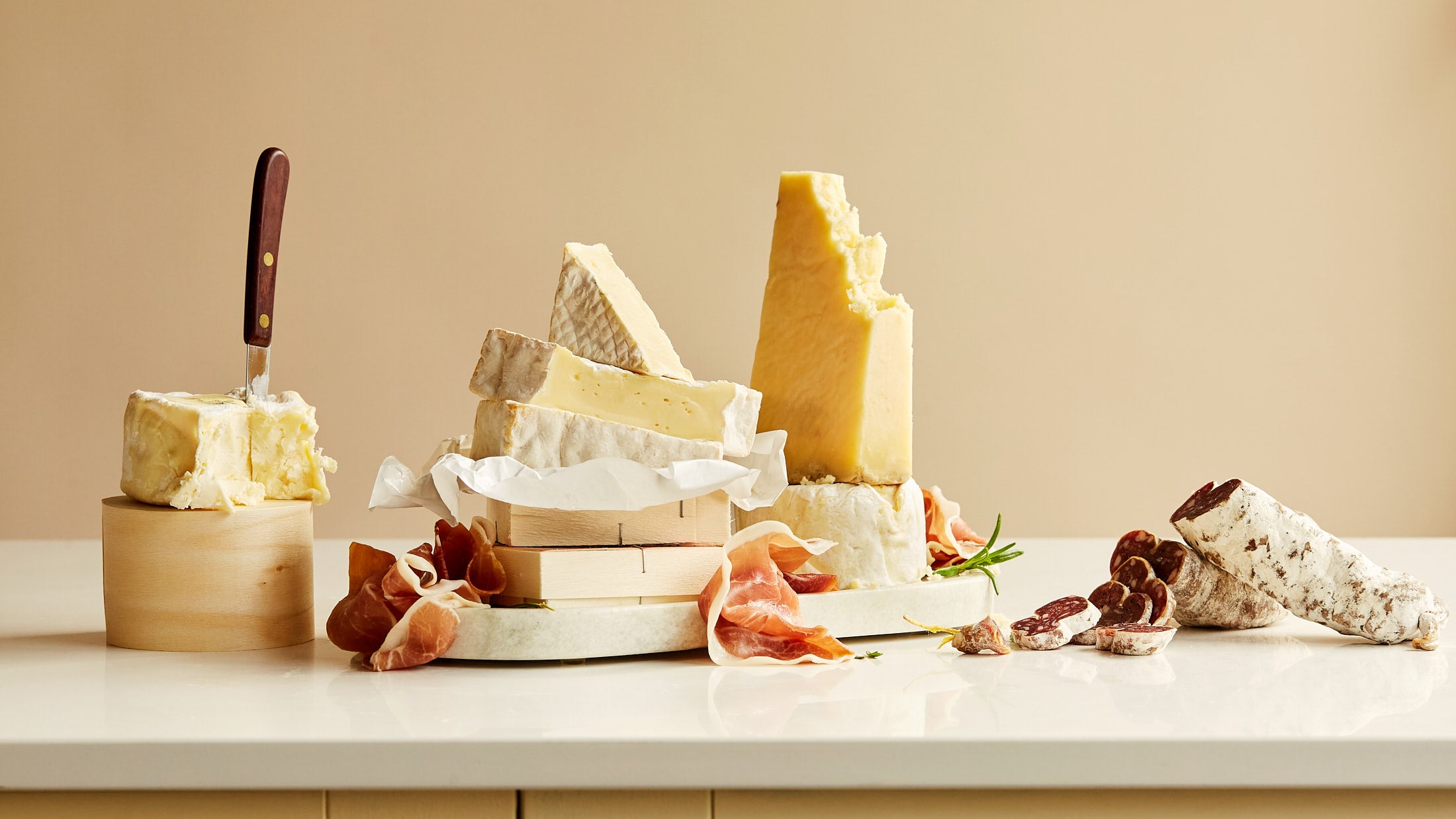 Cheese Boxes – Côte at Home