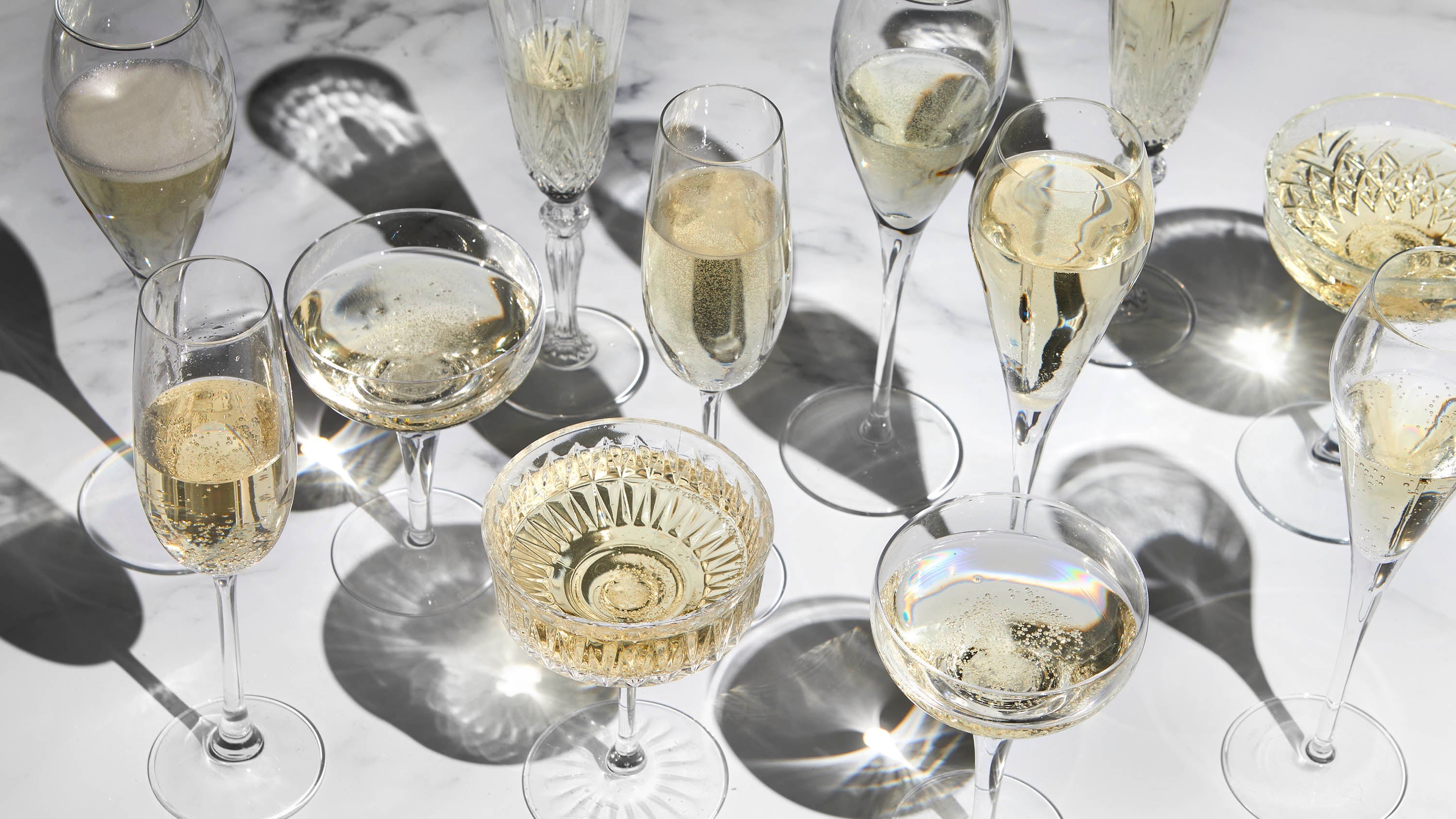 Champagne & Sparkling Wine – Côte at Home